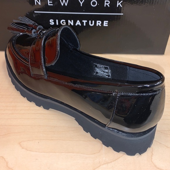Jones New York | Shoes | Jones New York Signature Priscilla Glossy ...